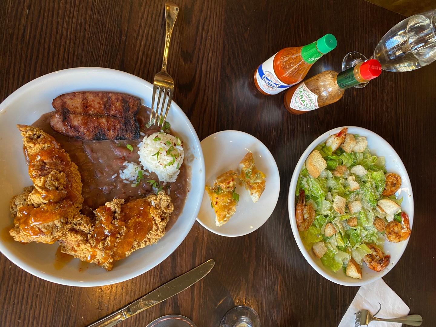 New Orleans Part 6 – Kingfish | Kitchen & Cocktails – The Inquisitive ...